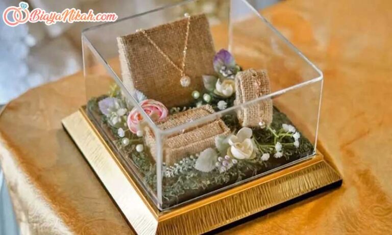 Mahar Pernikahan Dalam Islam, Pengertian dan Contohnya