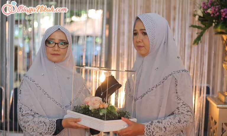 14 Susunan Acara Lamaran Paling Lengkap 2026 - Biayanikah.id