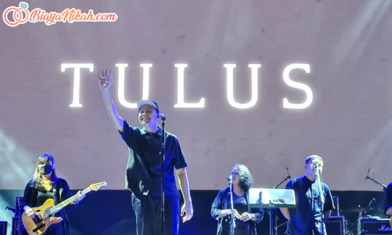 5 Cara Undang Tulus Untuk Acara Nikahan dan Harganya 2026