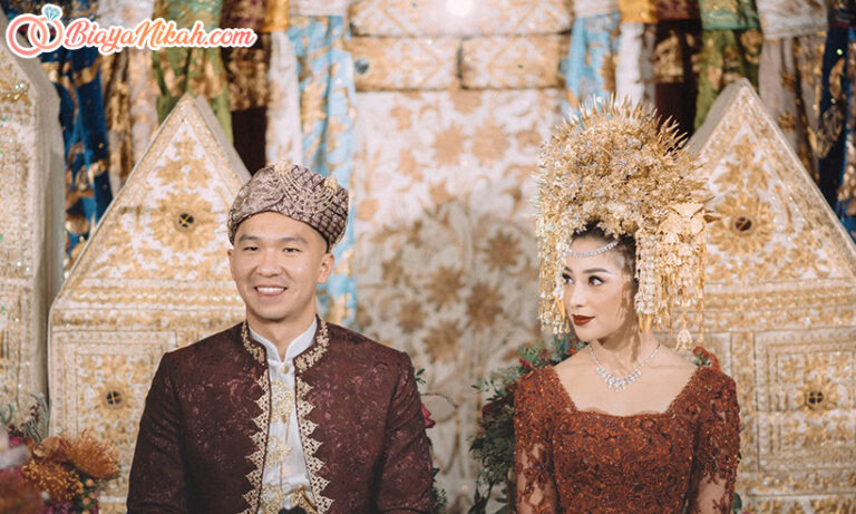 Biaya Pernikahan Adat Bugis 2025, Sejarah dan Susunan Acara